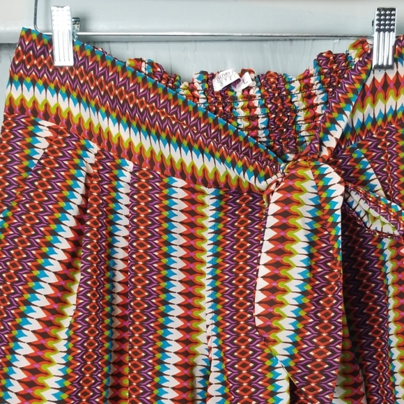 Funky People | Pants & Jumpsuits | Funky People Flowy Pants | Poshmark